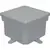 6" x 6" x 4" Junction Box