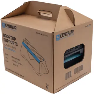 Rooftop Support | Blocks, Conduit & Raceway Supports