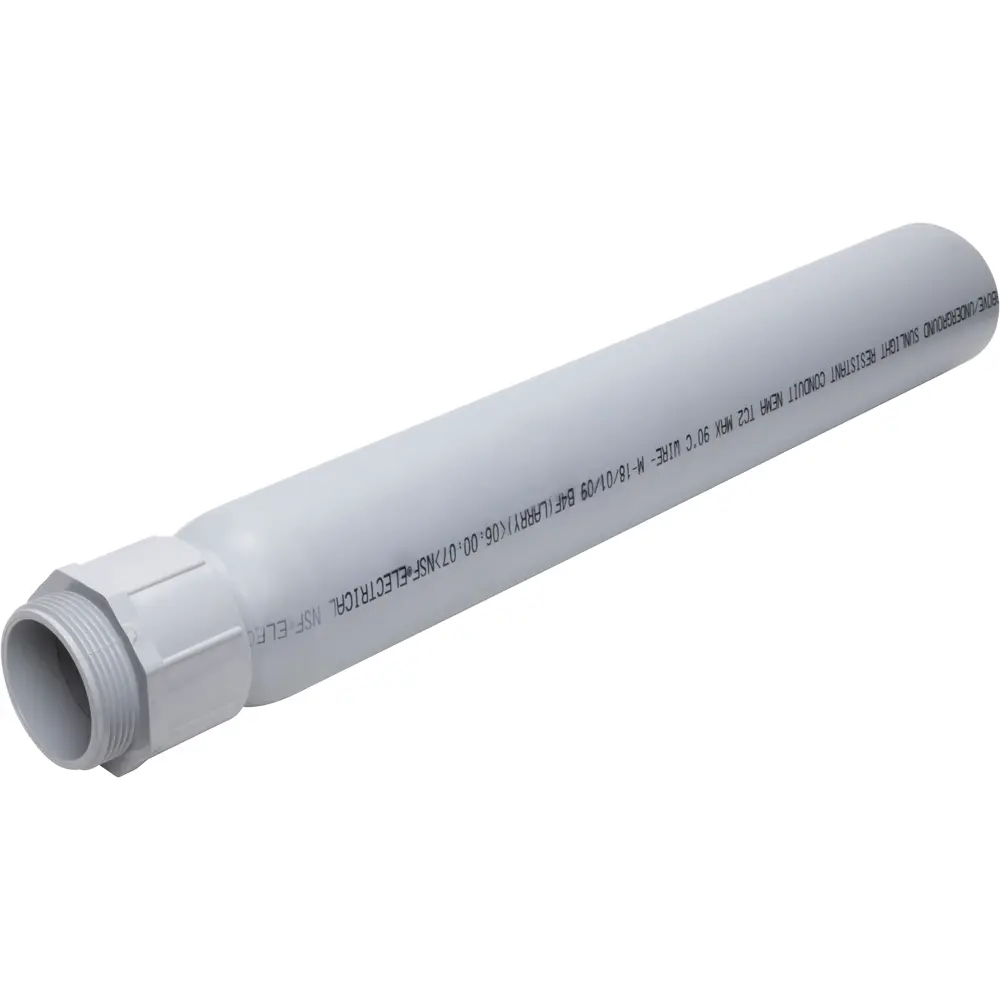 2-1/2" Slip Meter Riser