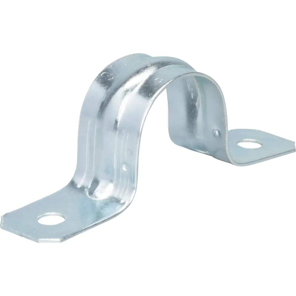 3/4 in. EMT 2-Hole Strap