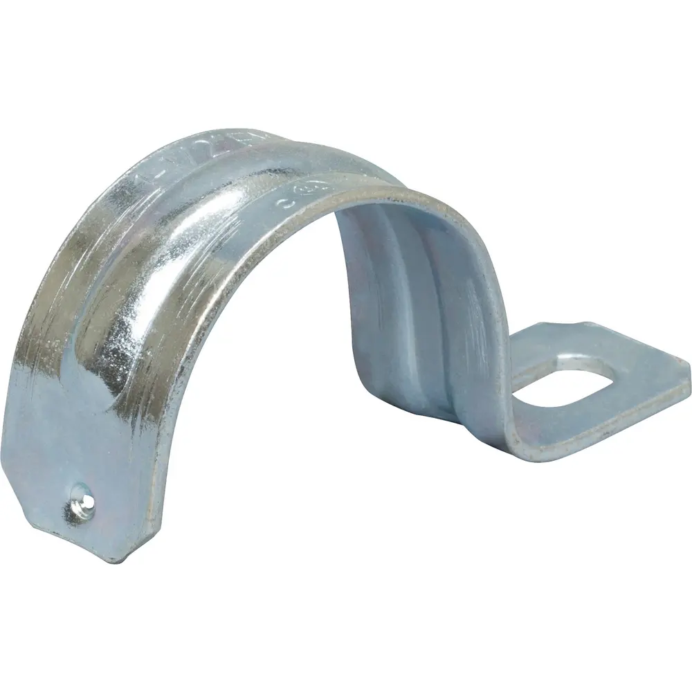 1-1/2 in. EMT 1-Hole Strap