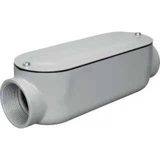 EMT Conduit Bodies and Covers | CES