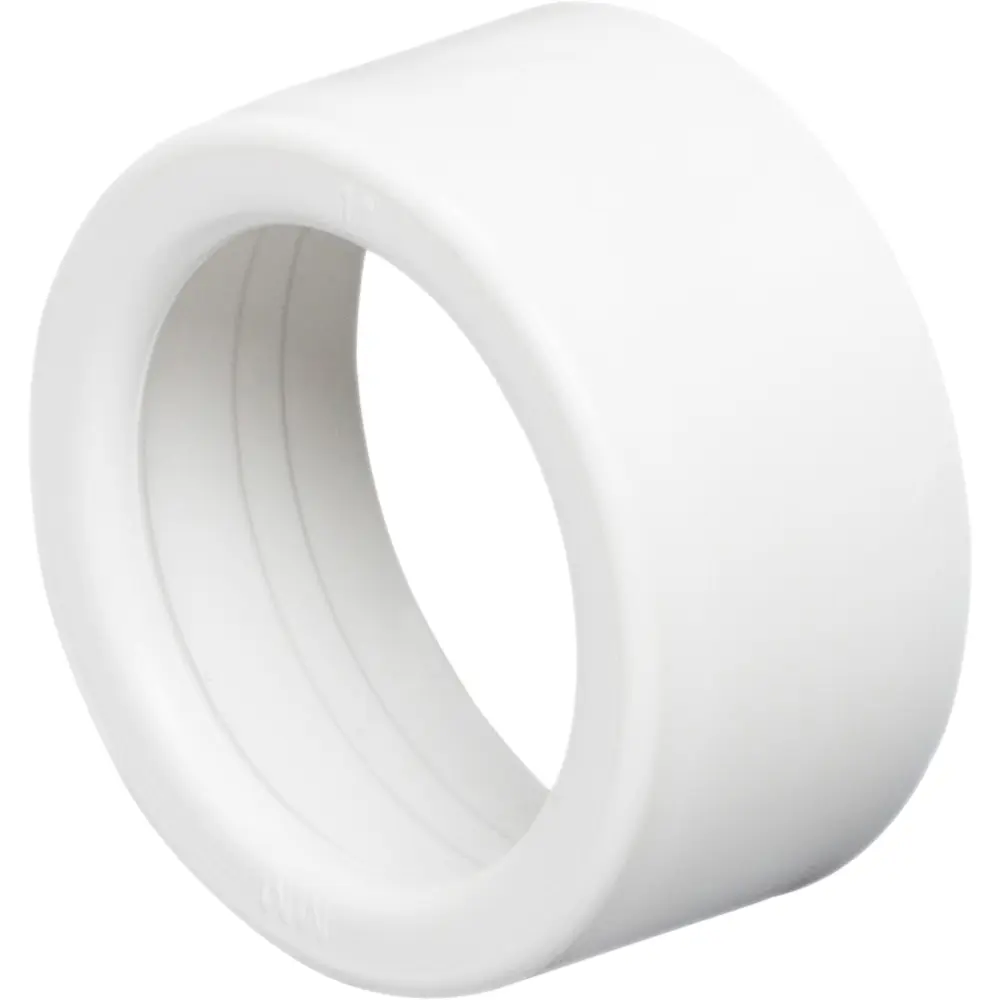 1 in. EMT Insulating Nylon Bushing