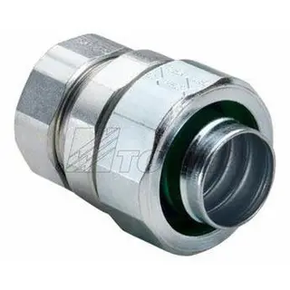 Transition Fittings | EMT, Flex, Liquid-Tight & PVC Connections