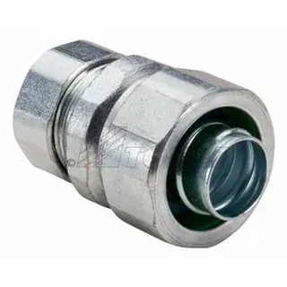Transition Fittings | EMT, Flex, Liquid-Tight & PVC Connections