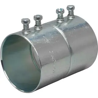 EMT Fittings | Compression & Set-Screw Connectors & Couplings