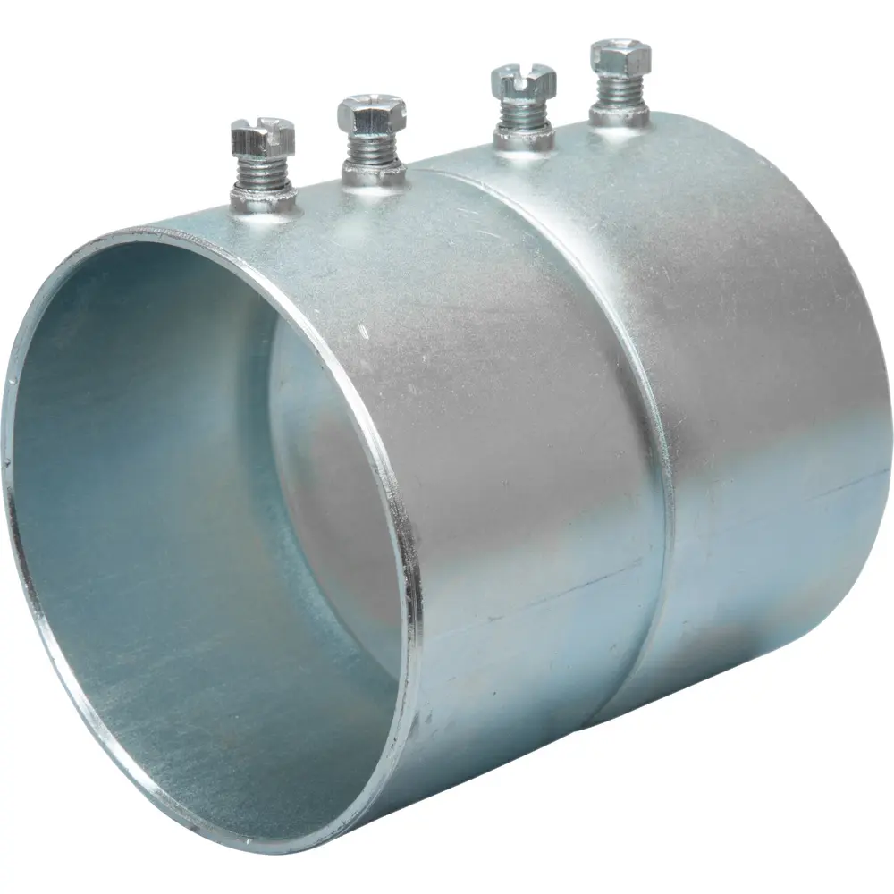 3" EMT Set Screw Coupling
