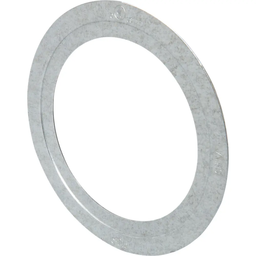 3 in. x 2-1/2 in. Reducing Washer