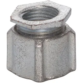 3-Piece Threaded-Rigid Couplings | CES