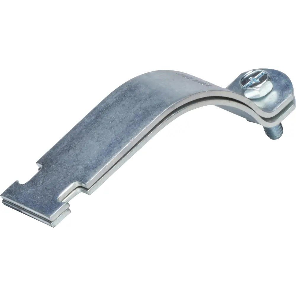 3-1/2" Rigid Conduit Pipe Clamp