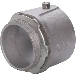 Rigid & IMC Fittings | Threaded, Compression & Set-Screw