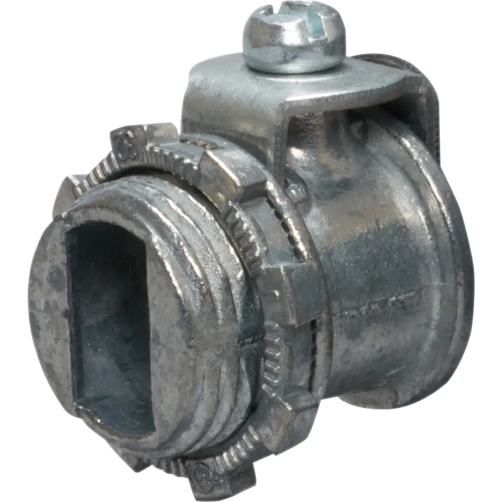 3/8" MC Connector