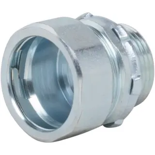 Rigid & IMC Fittings | Threaded, Compression & Set-Screw