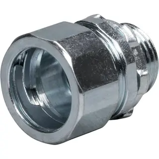 Rigid & IMC Fittings | Threaded, Compression & Set-Screw