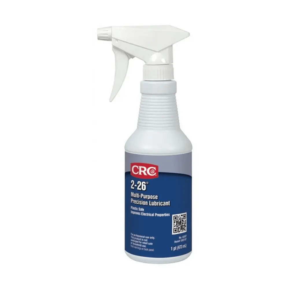 Multi-Purpose Precision Lubricant, 2-26, 16 Ounce