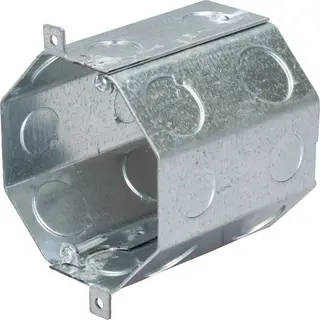 Concrete Electrical Box | Durable & NEC-Compliant