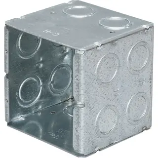 Masonry Boxes | Masonry Electrical Box | City Electric Supply