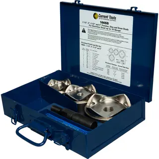 Knockout Sets for Electricians | Hydraulic Knockout Sets