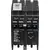 Circuit Breaker, Tandem, Plug-In, (2) 1P 15A (1) 2P 20A, 120/240VAC, 4-Pole