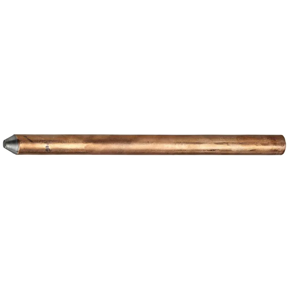 5/8" x 8' Copper Bonded Ground Rod
