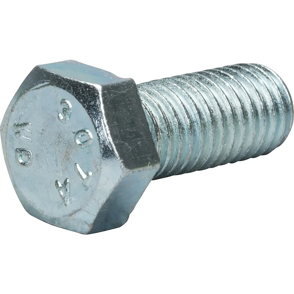 1/2 in.-13 x 1-1/4 in. Hex Head Tap Bolt