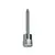 3/8 in. -16 Wood Bottom Mount Rod Hanger