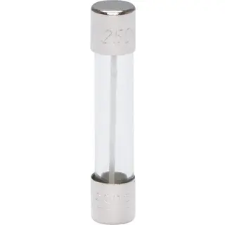1/4" x 1-1/4" Fast-Acting Fuses | Littelfuse & Edison