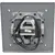 AdaptaHorn® Flush Mount Indoor Vibrating Horn, 120 VAC