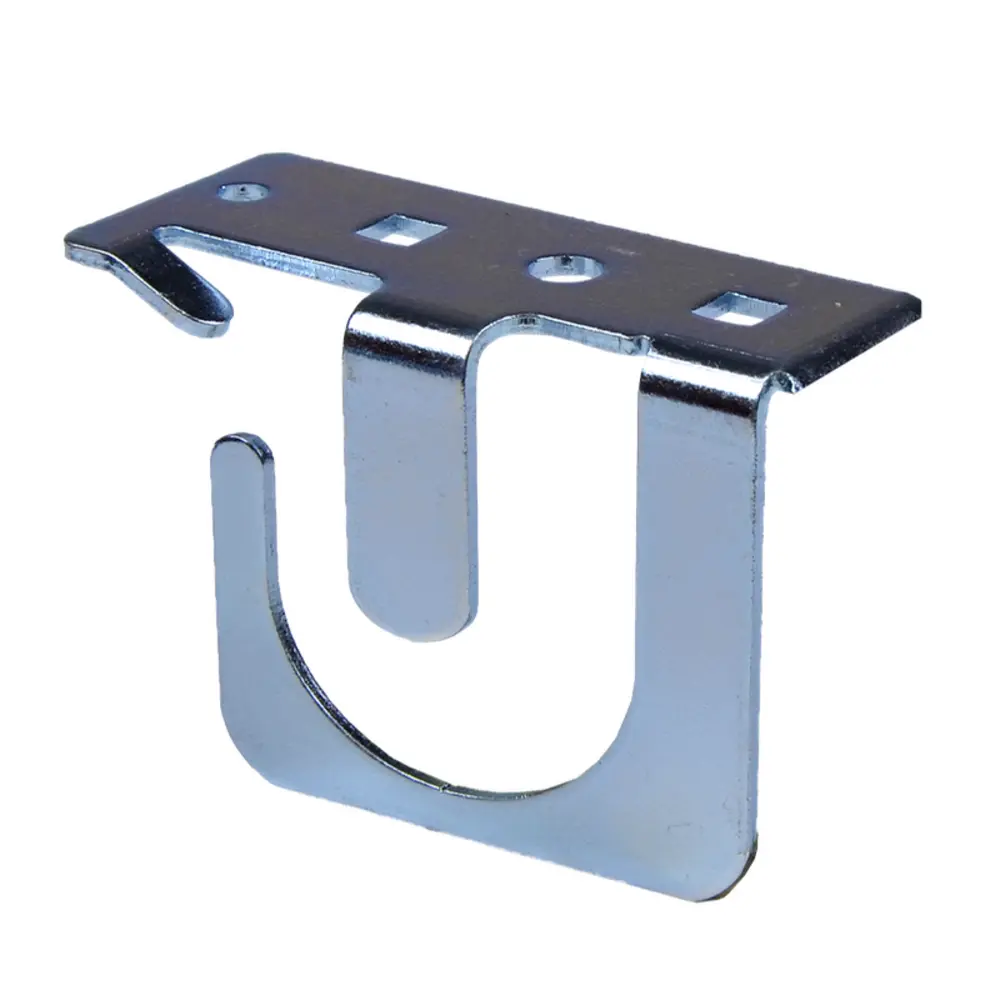 AC/MC Cable Support Bracket, 8 Cable Capacity