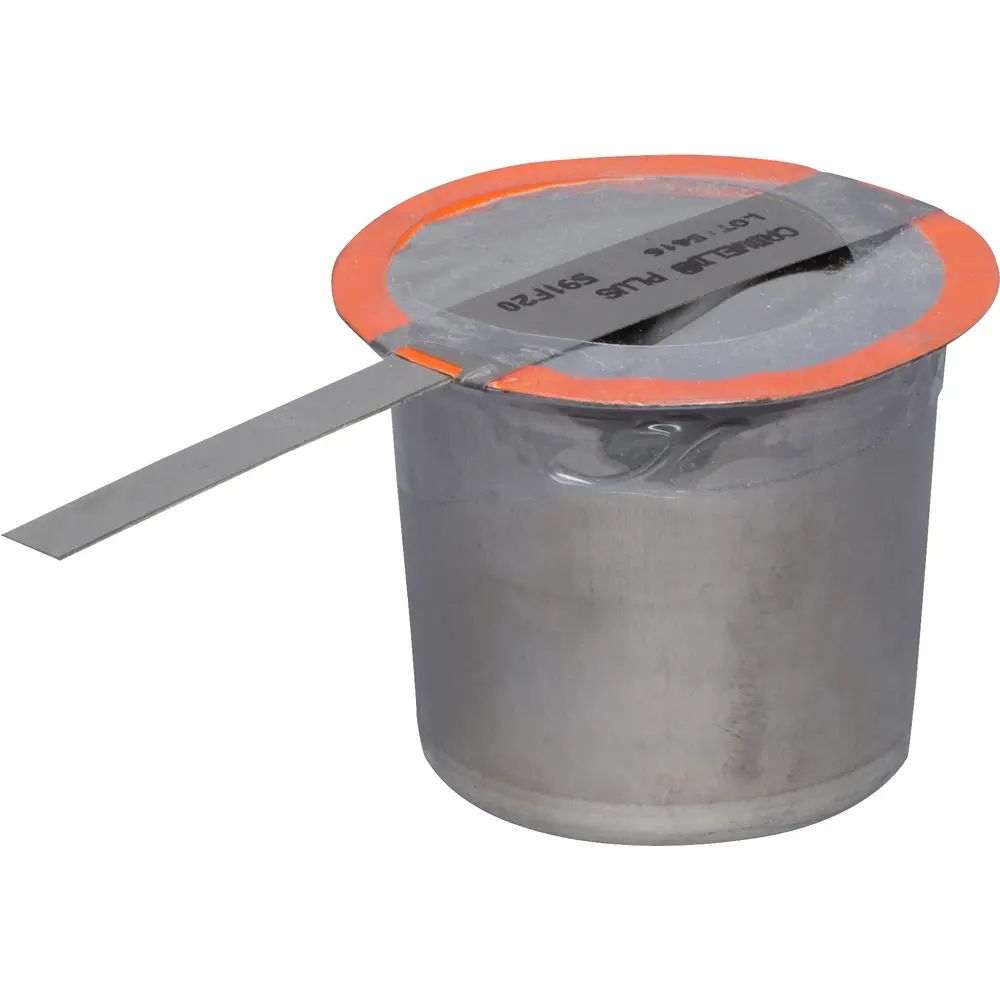 45 Cadweld PLUS Welding Material, F20