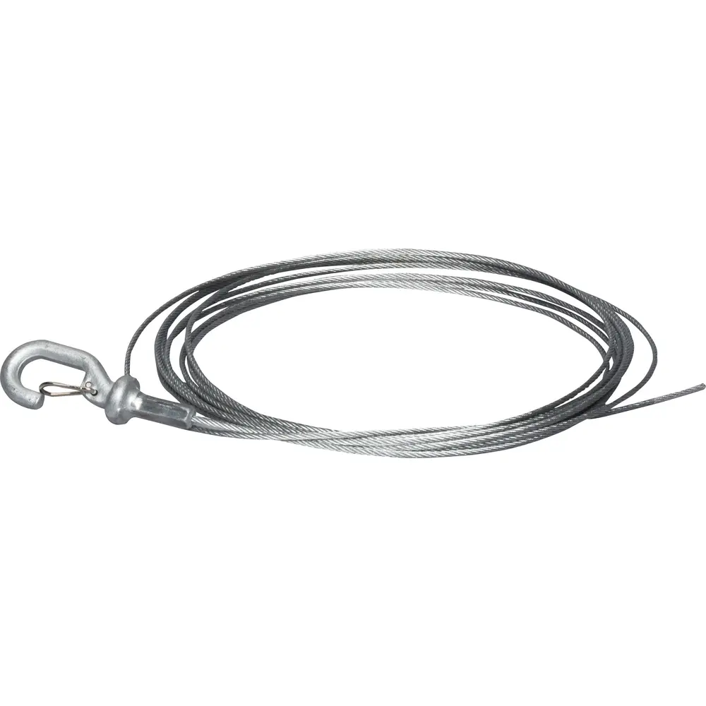 32.8 ft. Speed Link LD w/ Hook, S304, 1.5 mm Wire