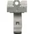 CADDY 812M24 Conduit Hanger - EM-M Flange Clip, Spring Steel