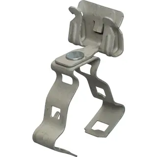 Beam Clamps for Electrical & Structural Support