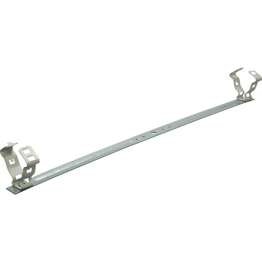 Combination Box/Conduit Hanger for 1/2" to 3/4" EMT