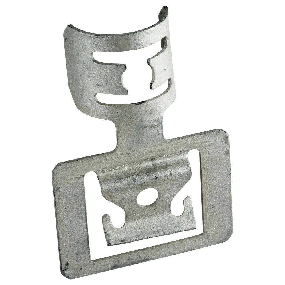 Stud Spanner Bar Clip