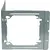 Electrical Box Bracket to Stud, 2-1/2", 3-5/8", 5-1/2", 6" Wall Depth ...