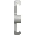 Cable/Conduit Clip, 14/2 to 12/3 MC/AC, 0.472" Max