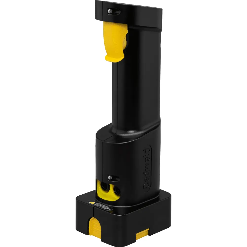 Cadweld Plus Impulse Exothermic Welding Control Unit w/ 6' Cable