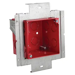 Shop CADDY Beam Clamps, Box Brackets & Hangers