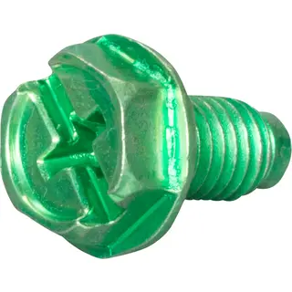 Grounding Screws | Bonding Screws | Grounding Pigtails