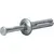 3/16" x 7/8" Zamac Hammer Drive