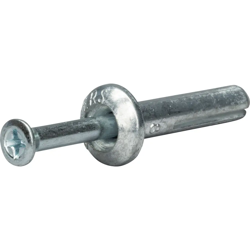 1/4" x 1-1/4" Zamac Hammer Drive