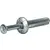 1/4" x 1-1/4" Zamac Hammer Drive
