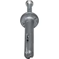 1/4" x 2" Zamac Hammer Drive