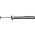 1/4" x 2" Zamac Hammer Drive