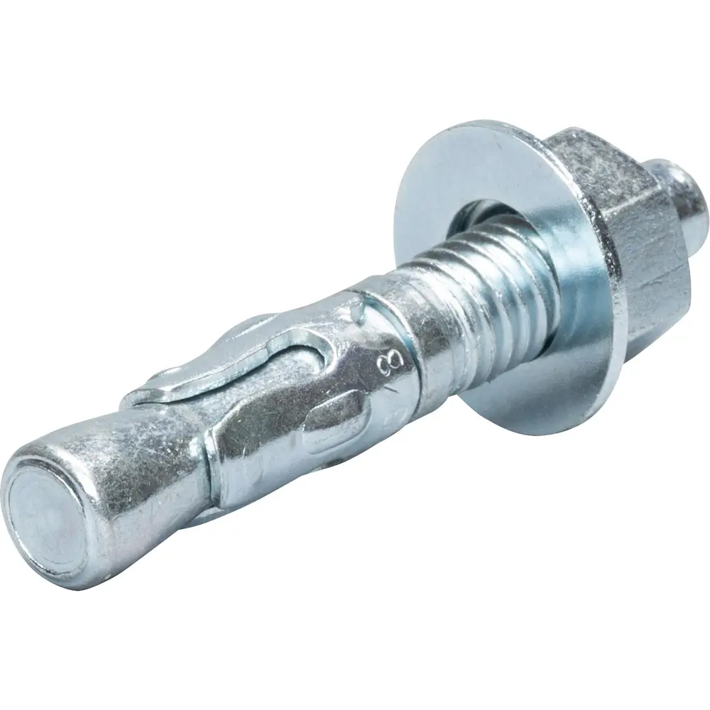 3/8" x 2-1/4" Wedge Anchor