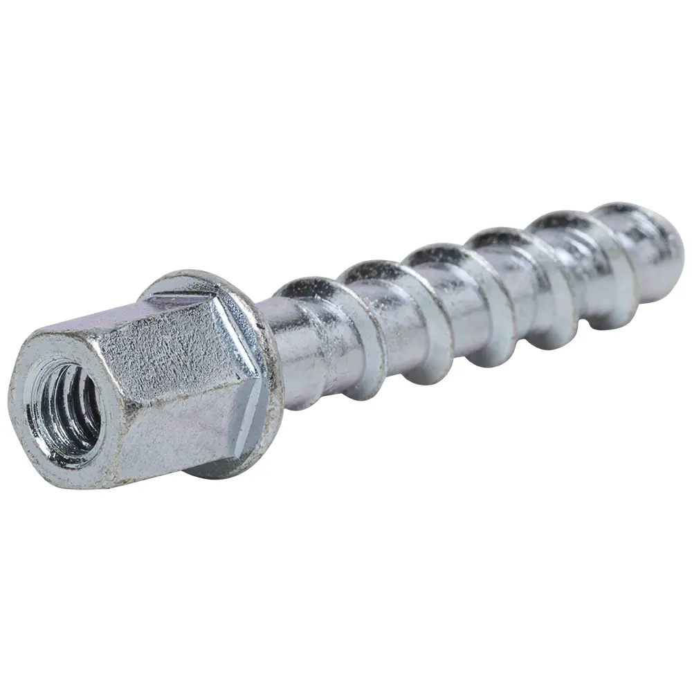 1/4" - 20 Concrete Vertigo Hanger, 50 Count