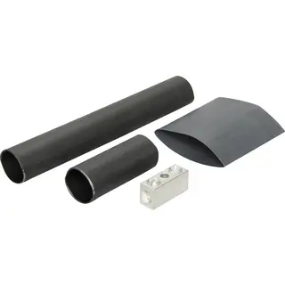 Direct Burial Splice Kits for Underground Wiring