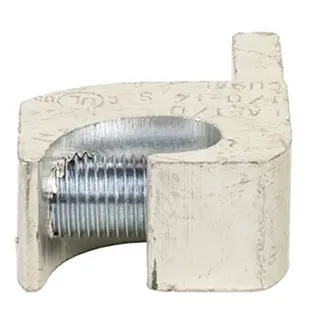 Lay-In Lugs for Grounding & Bonding - 14 AWG to 250 MCM