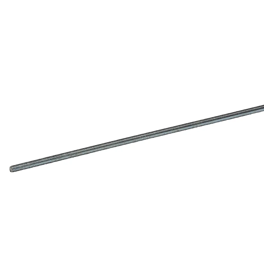 10' x 1/4" - 20 Threaded Rod